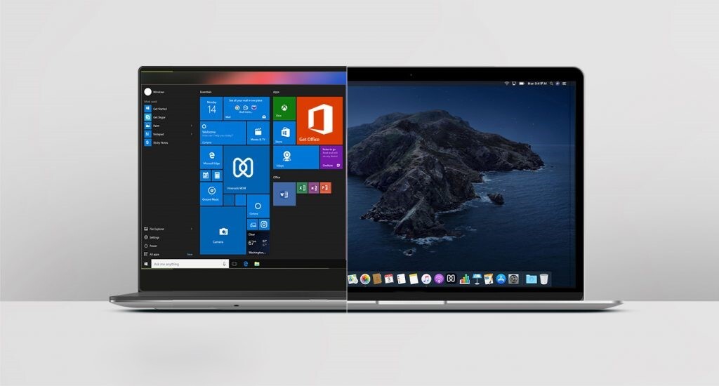 Windows PC vs. Mac: Best Hardware for Ottawa SMBs